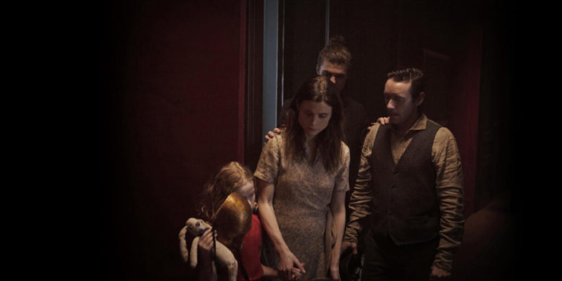 Cadaver (2020) movie review