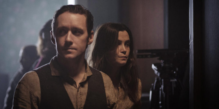 Cadaver (2020) movie review